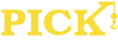 Contact Us - PICK Crane Service